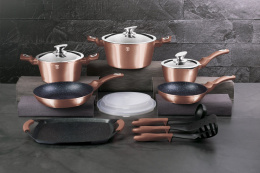 Berlinger Haus - oficjalny sklep internetowy